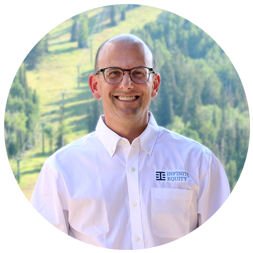 Meet the Team - Infinite Equity