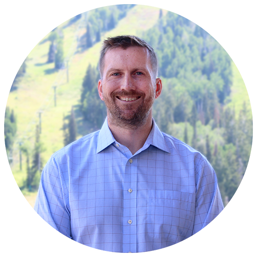 Meet the Team - Infinite Equity