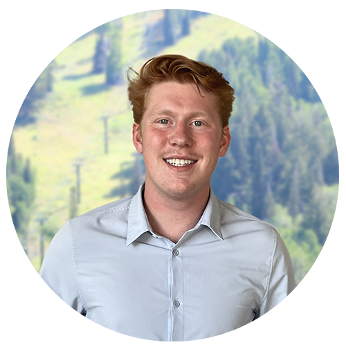 Meet the Team - Infinite Equity