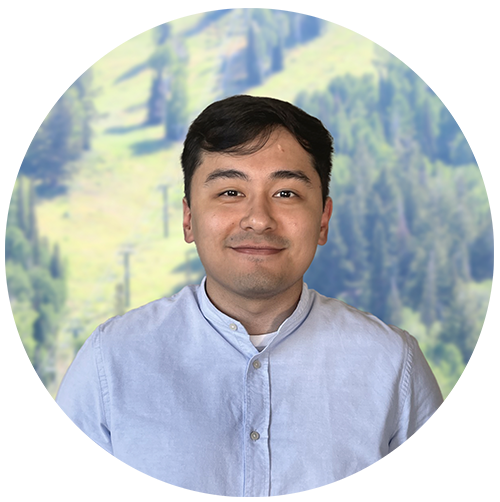 Meet the Team - Infinite Equity