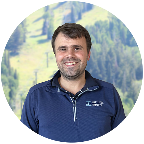 Meet the Team - Infinite Equity