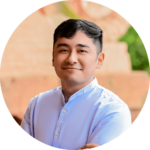 Meet the Team - Infinite Equity