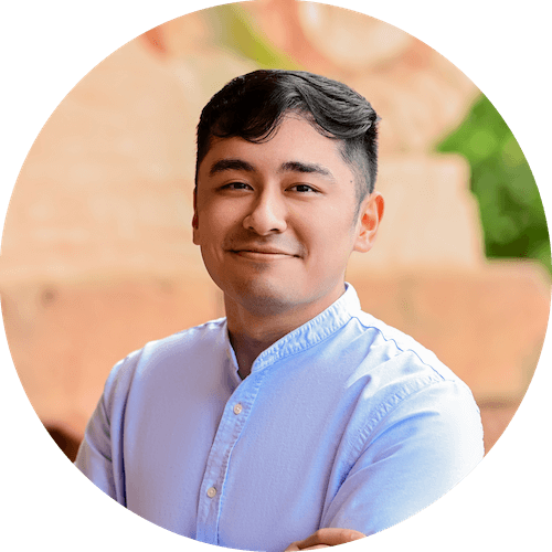 Meet the Team - Infinite Equity