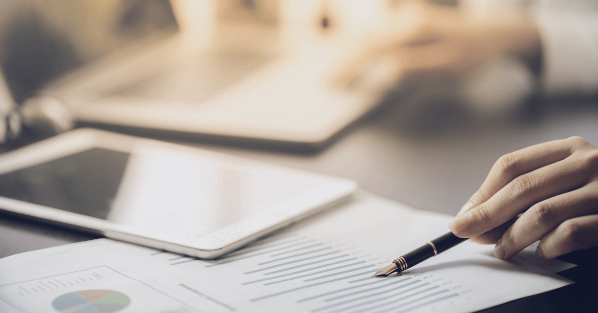 Masterclass: Advanced Equity Accounting & Modifications for Volatile ...